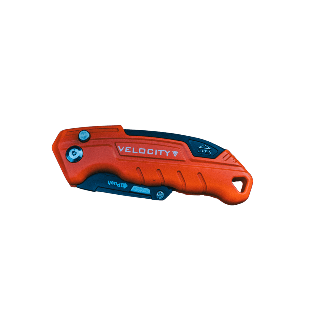 Velocity Pro Gear | Tool Monster | Northern Ireland