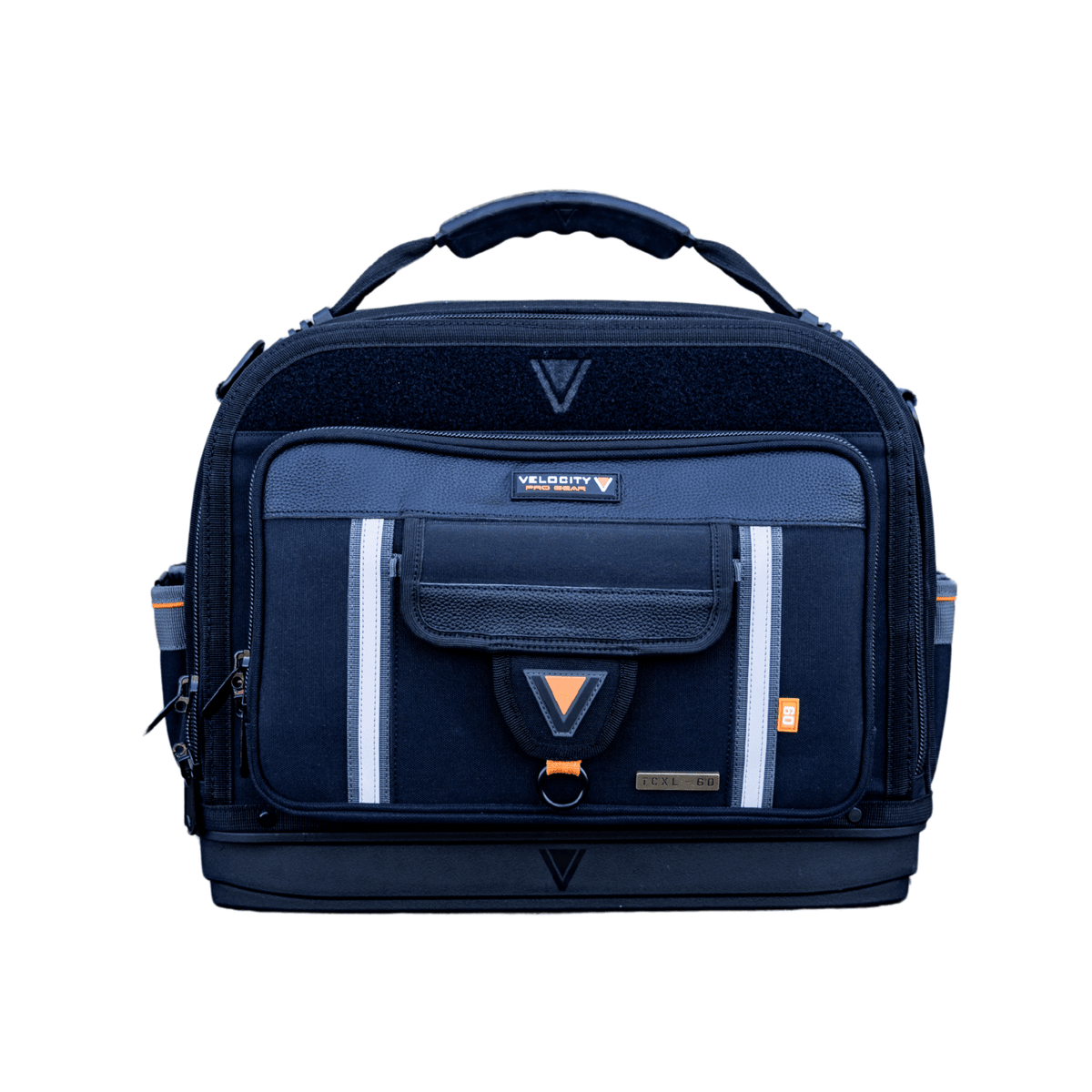 Velocity Rogue 60 Tech Case — Tool Monster