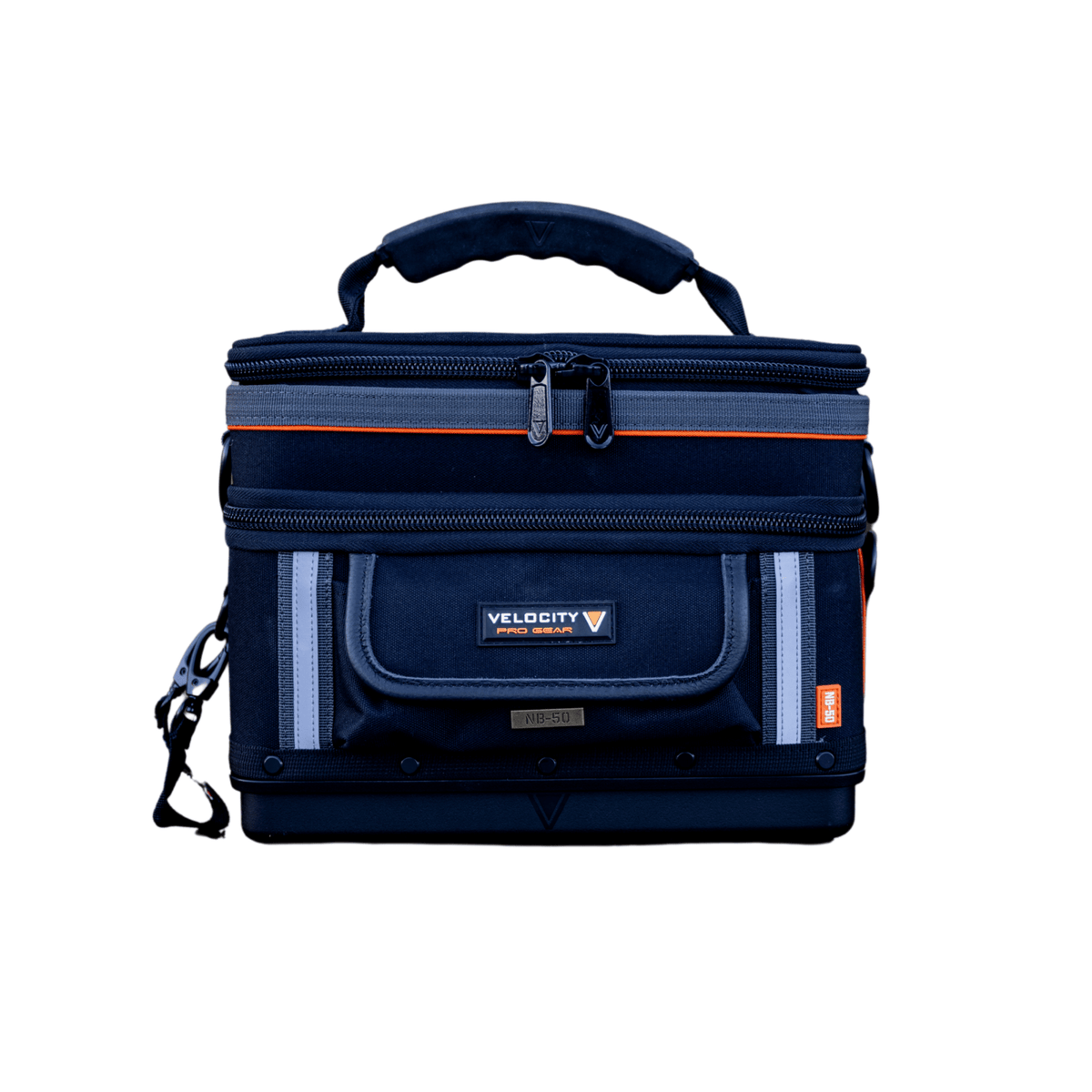 Stealth NB50 Tester Bag — Tool Monster