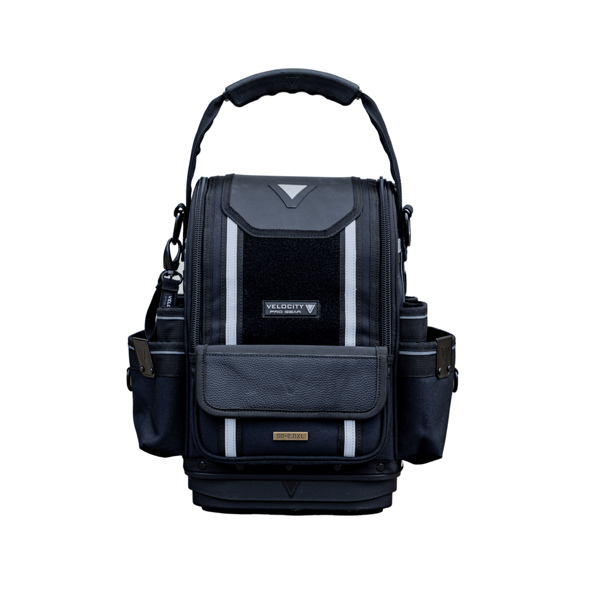 Velocity Rogue 20XL Service Bag — Tool Monster