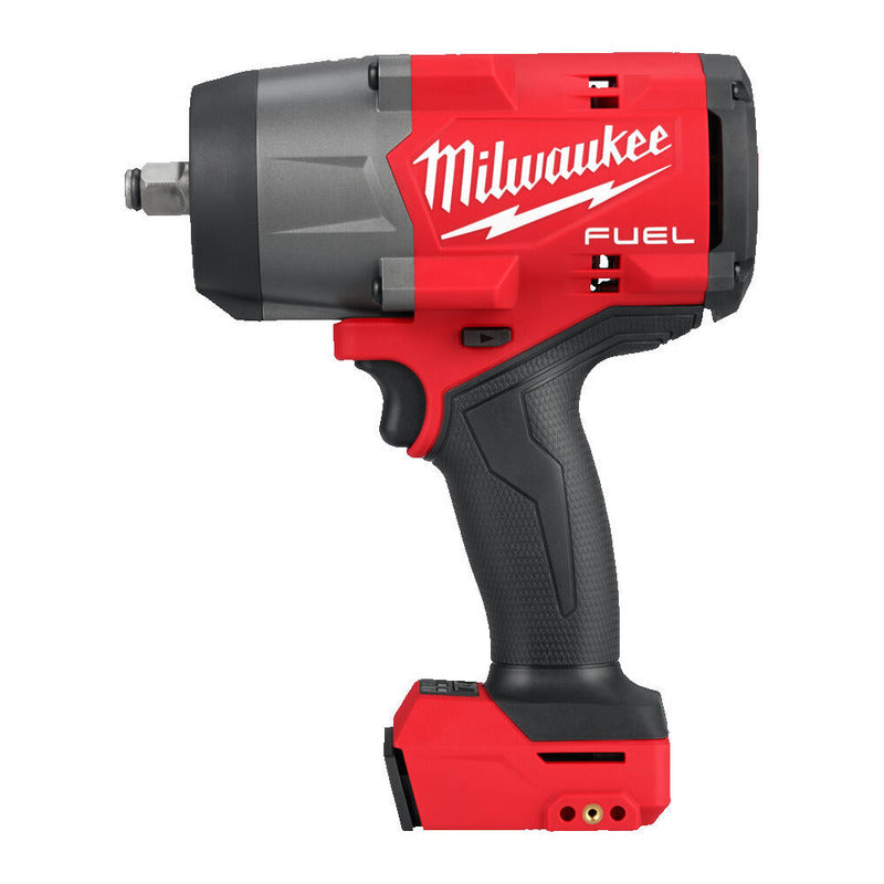 Milwaukee M18ONEFHIWF12-0X 18V Onekey Fuel Brushless Friction Impact 1 ...