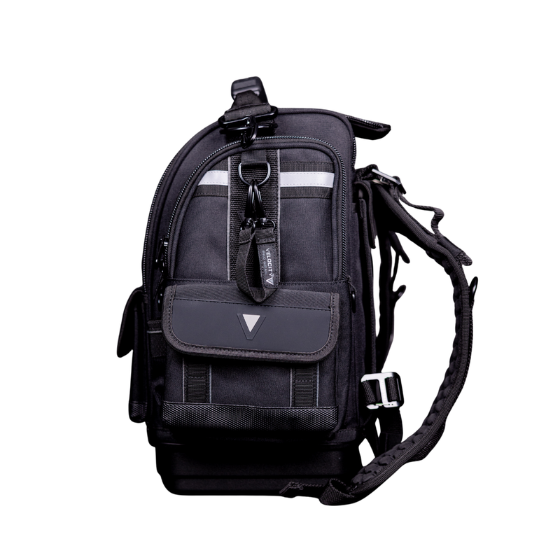 Velocity Pro Gear Rogue BP22 Meter Backpack — Tool Monster
