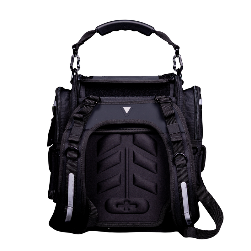 Velocity Pro Gear Rogue BP22 Meter Backpack — Tool Monster