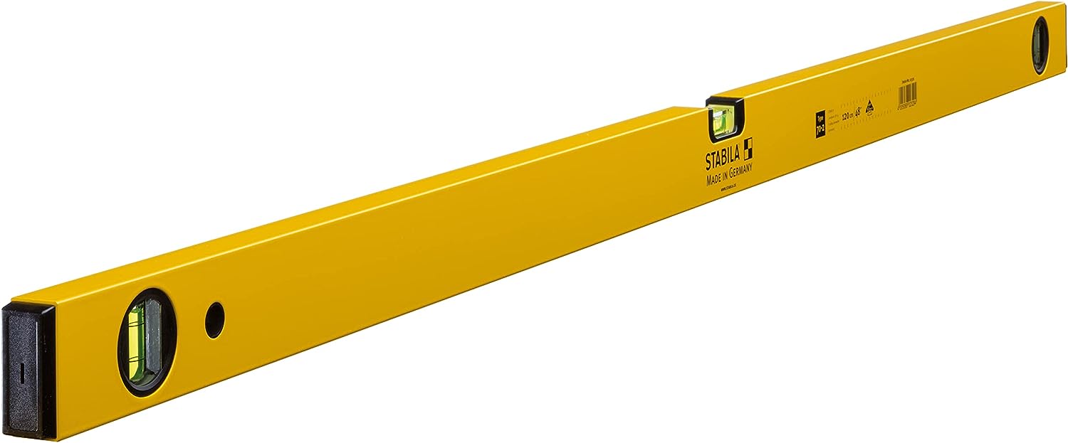 Stabila Box section level 70-2/120 cm — Tool Monster