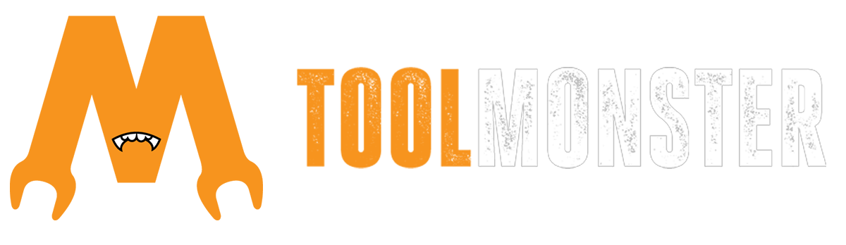 Tool Monster | Online tool store based in Northern Ireland