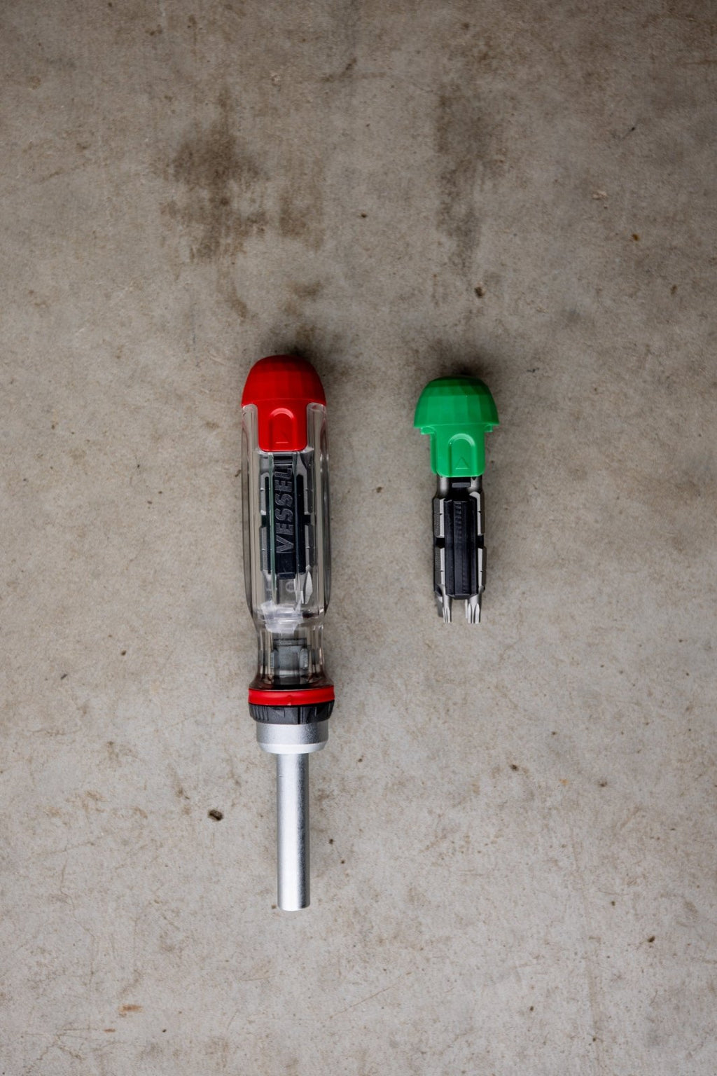 Vessel Tools | Now Stocking at Tool Monster | Premium Hand Tools