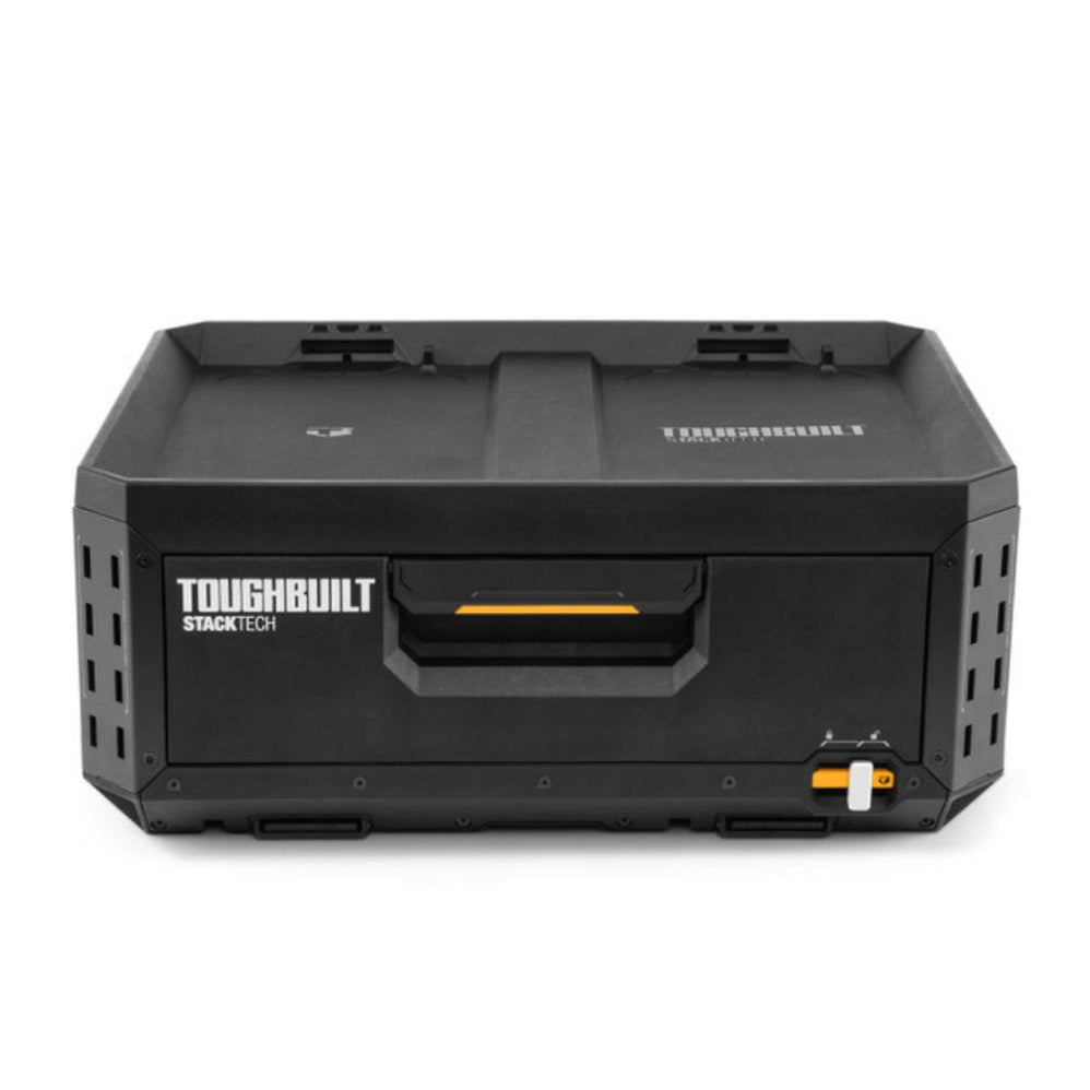 ToughBuilt StackTech | Premium Quality Tool Storage — Tool Monster