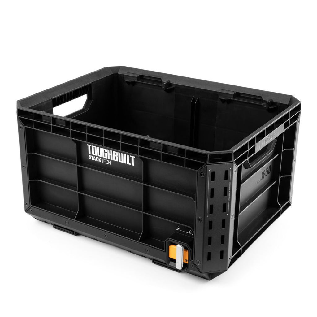 ToughBuilt StackTech | Premium Quality Tool Storage — Tool Monster