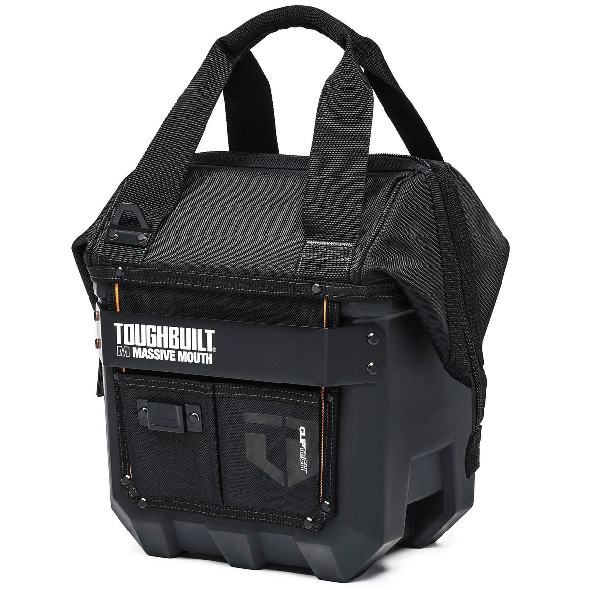 ToughBuilt TB-CT-62-12 Medium Massive Mouth Bag — Tool Monster
