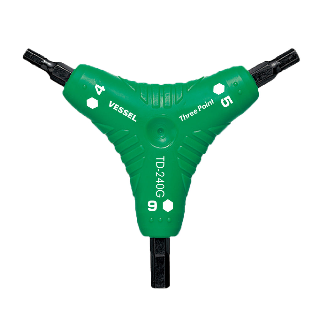 Vessel Tools | Premium Japanese Hand Tools — Tool Monster