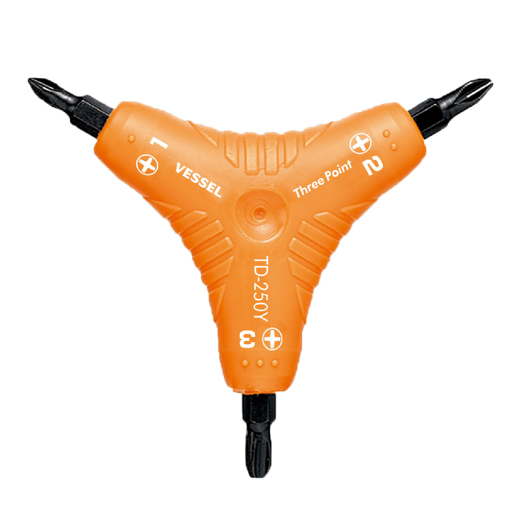 Vessel Tools | Premium Japanese Hand Tools — Tool Monster