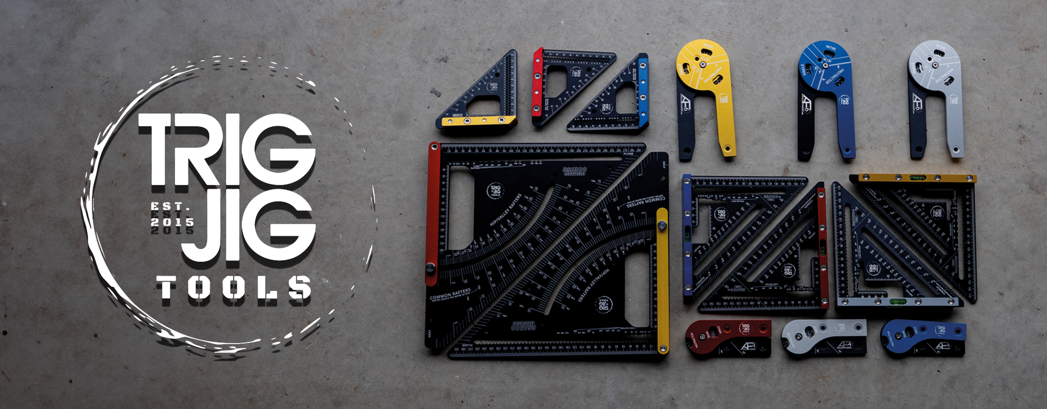 TrigJig Hand Tools | British Hand Tools of the Highest Calibre — Tool ...