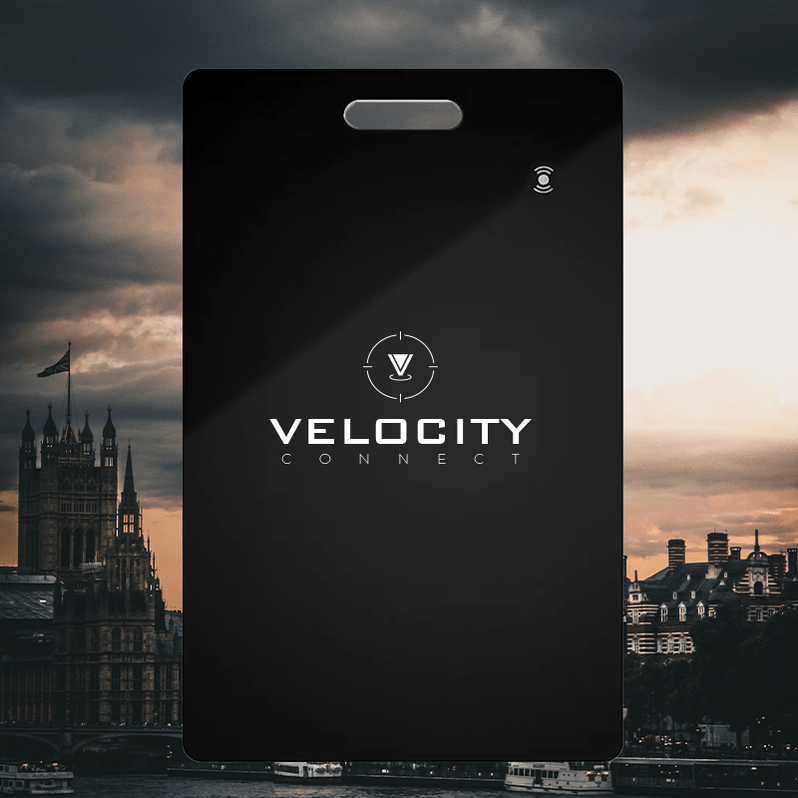 Velocity Connect Tracker — Tool Monster