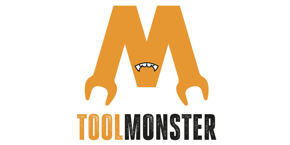 Tool Monster | Online tool store based in Northern Ireland