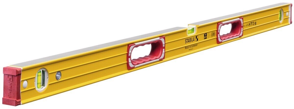 Stabila Box section level 196-2/ 61cm — Tool Monster