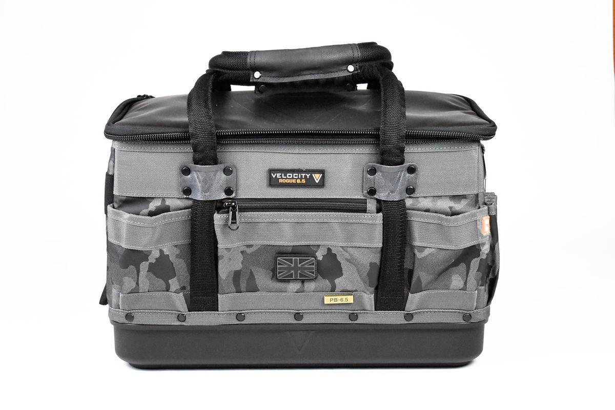 Velocity Rogue 6.5 PB Kit Bag Lite — Tool Monster