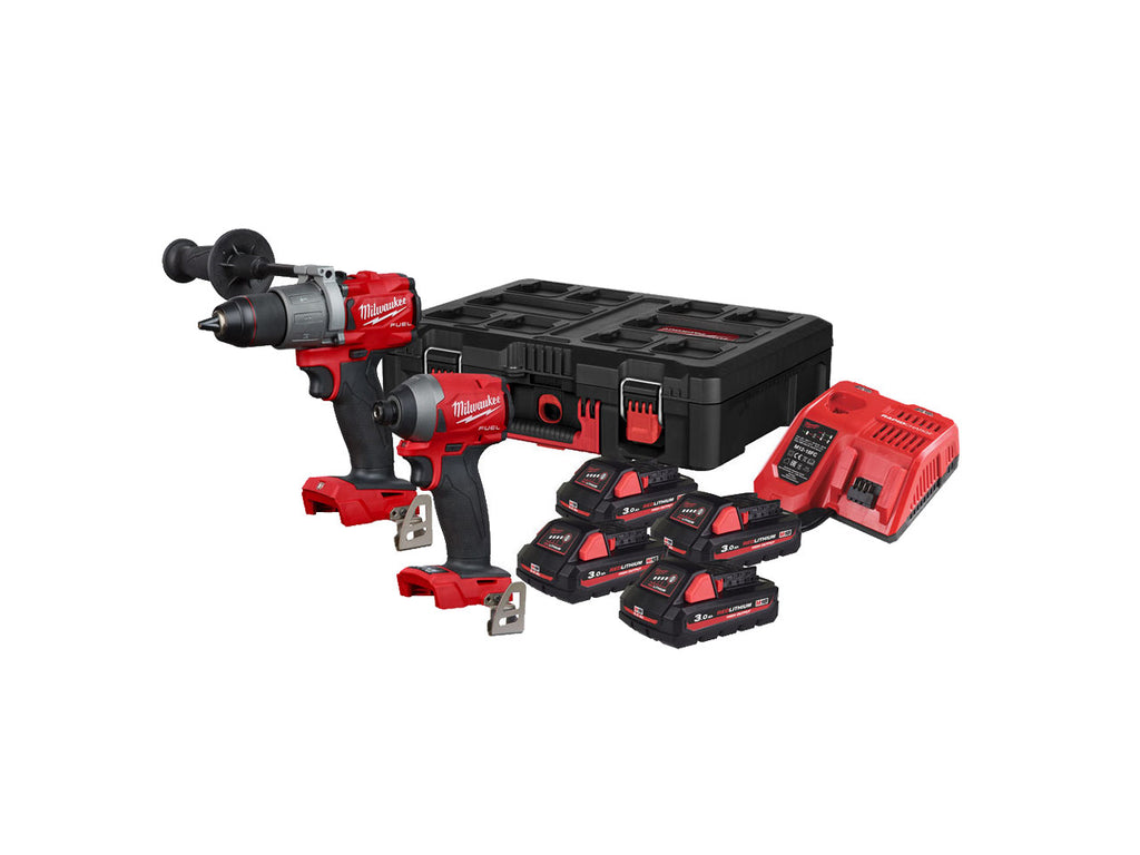 Power tool Kits — Tool Monster