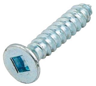 Olympic Fixings Countersunk Square-Lok