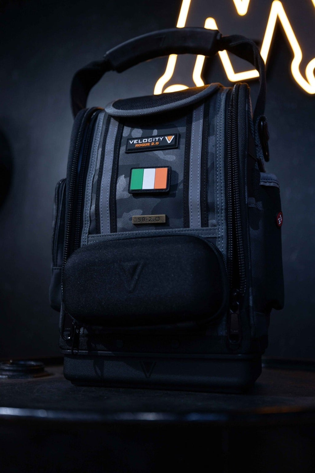 Velocity Pro Gear | Tool Monster | Northern Ireland