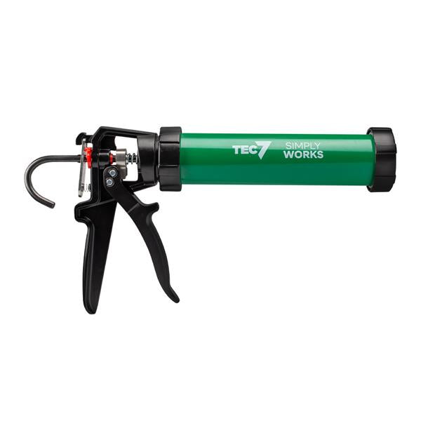 TEC7 Eco System Sausage Sealant & Adhesive Gun — Tool Monster