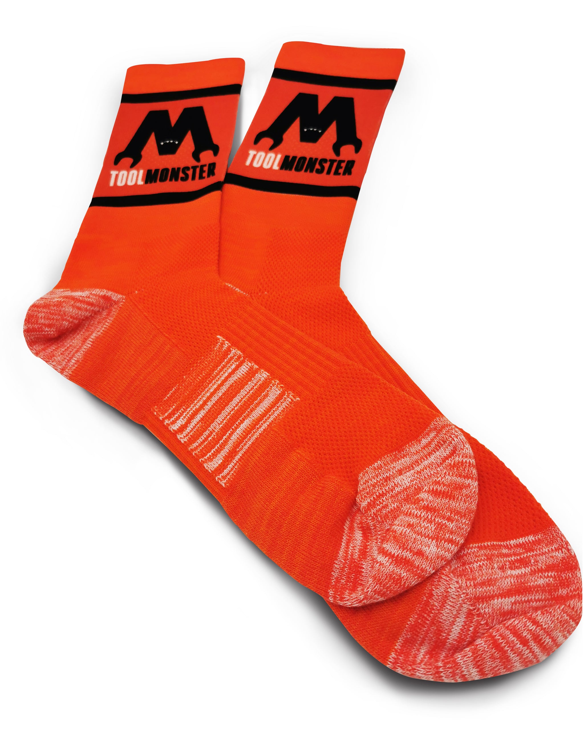 Socks — Tool Monster