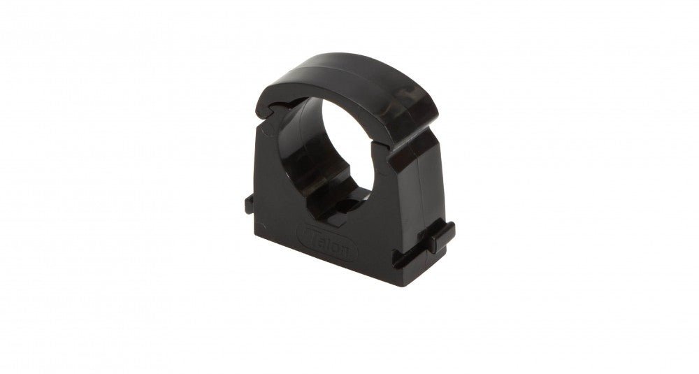 Talon Black Hinged Clips — Tool Monster
