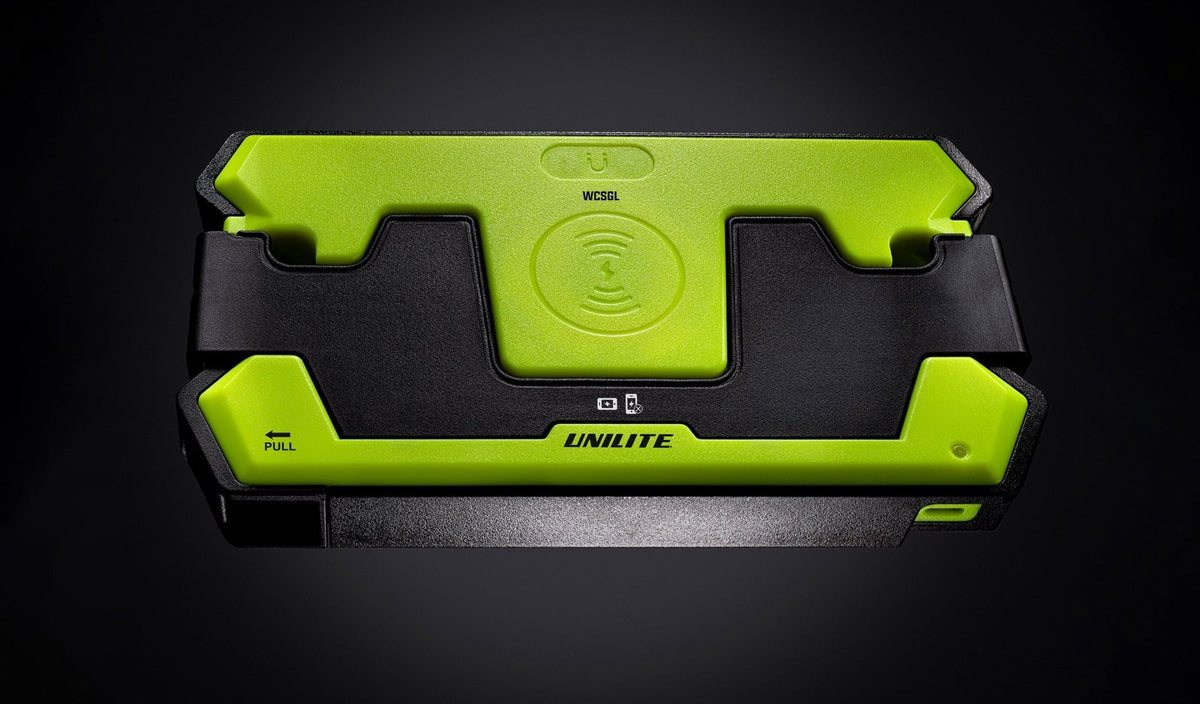 UniLite ATEX-H2 Zone 0 ATEX Prosafe 225 Lumen LED Head Torch — Tool Monster